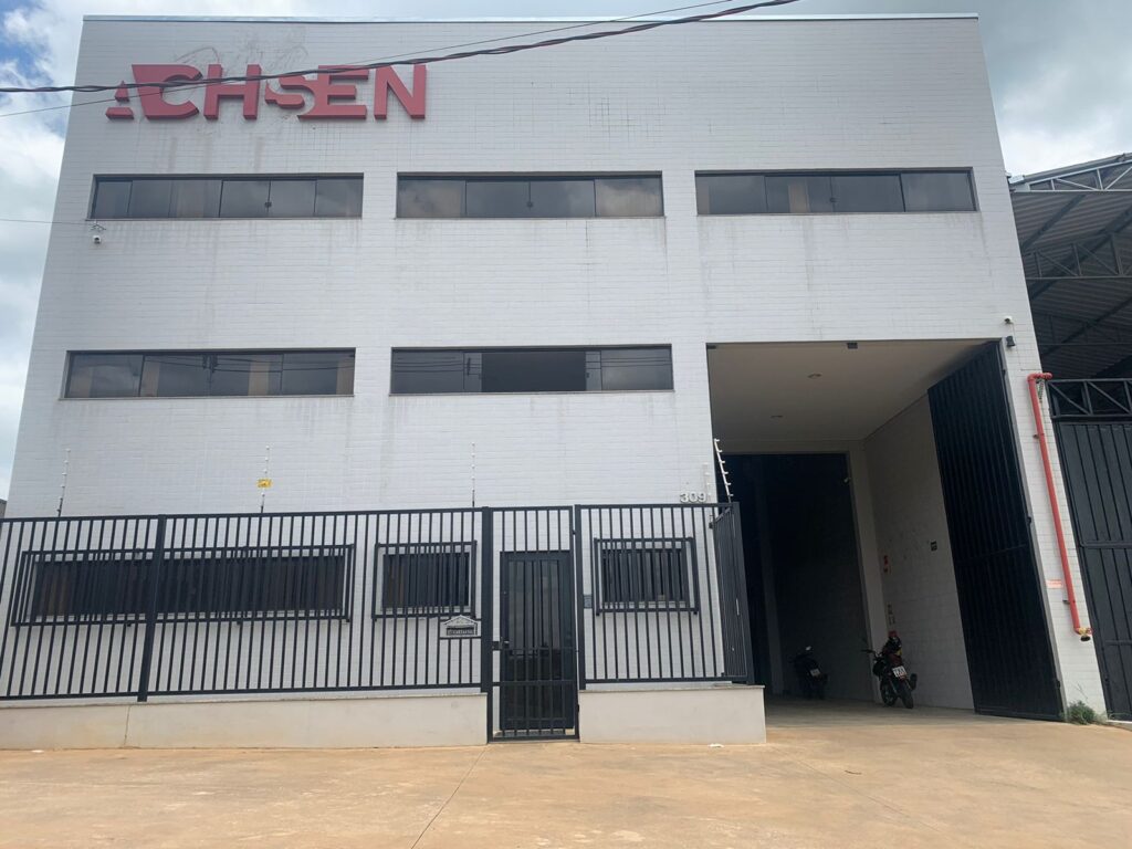 ACHSEN Automotive – Qualidade de excelência aliada a segurança! Peças ...