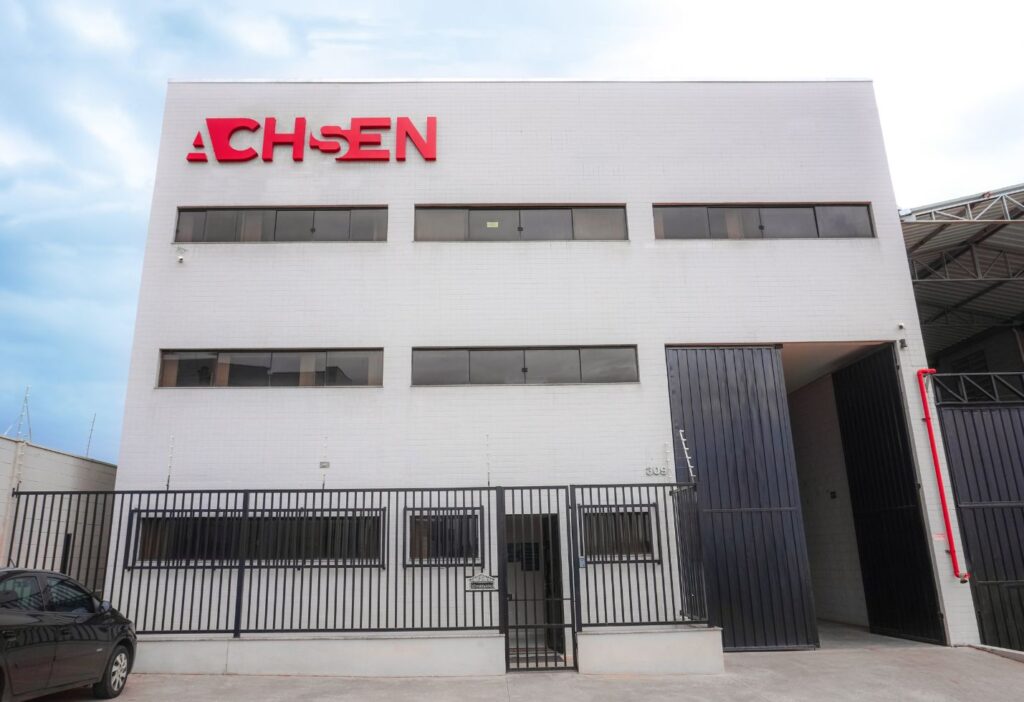 ACHSEN Automotive – Qualidade de excelência aliada a segurança! Peças ...
